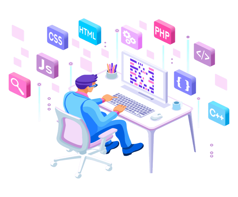 TXON – AI, Data Science & Generative AI Solutions